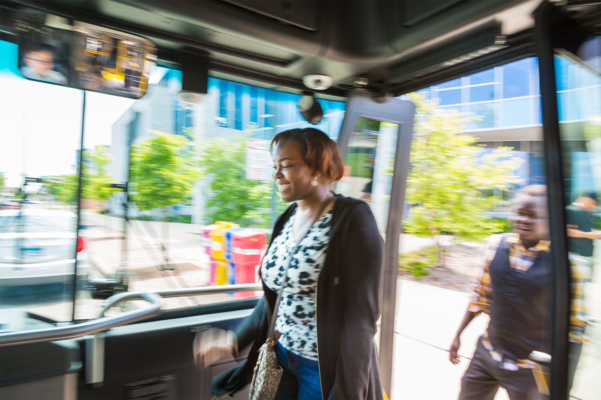 Metro Bus Fares | Metro Bus