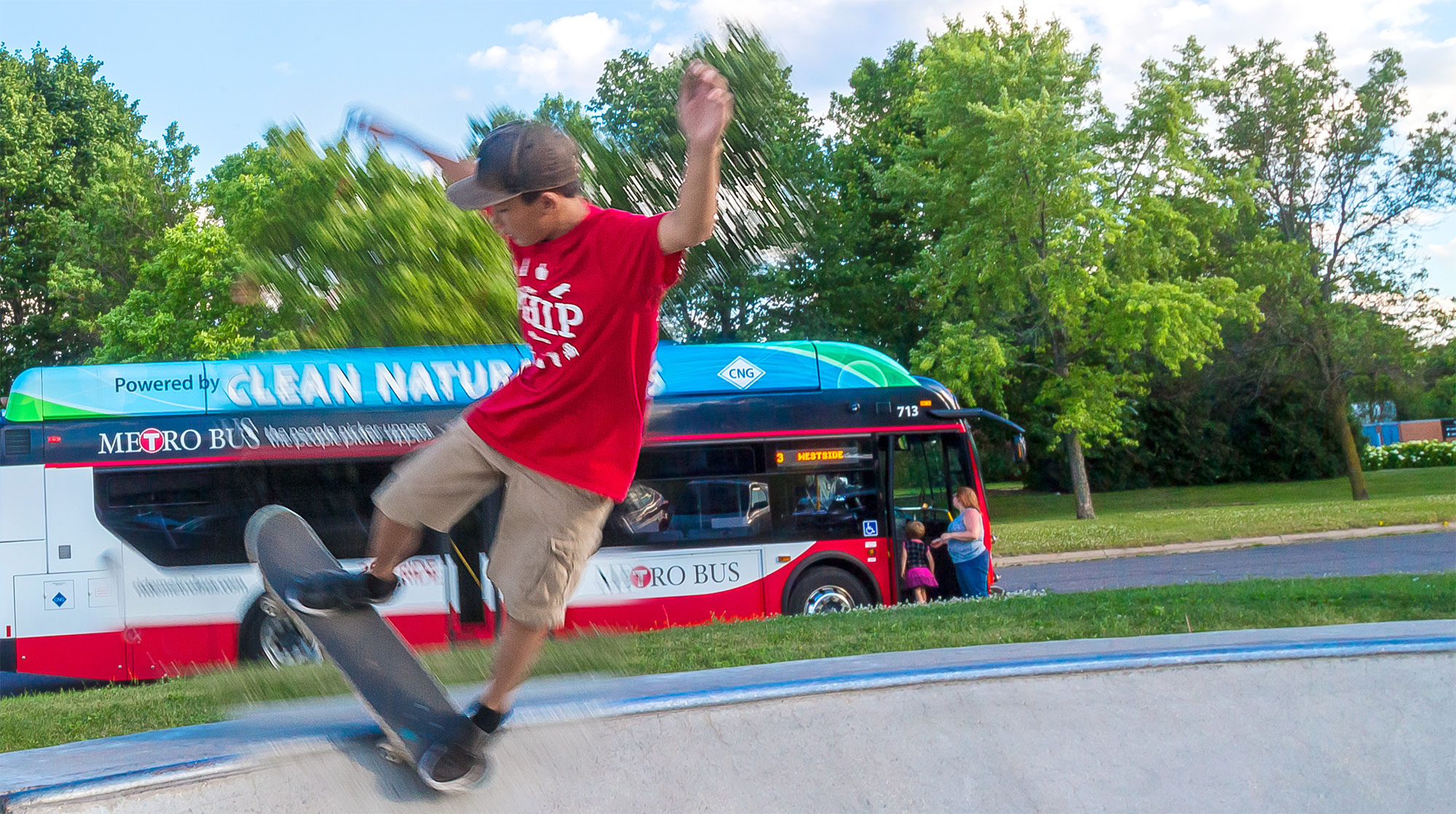 Metro Bus Holiday Service Hours | Metro Bus