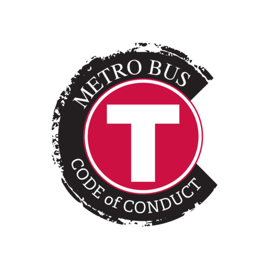 Metro Bus Code of Conduct | Metro Bus