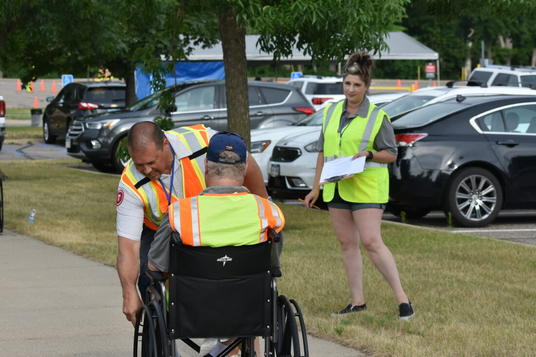 Metro Bus Operator wins State Roadeo, another wins Drivers’ Choice ...
