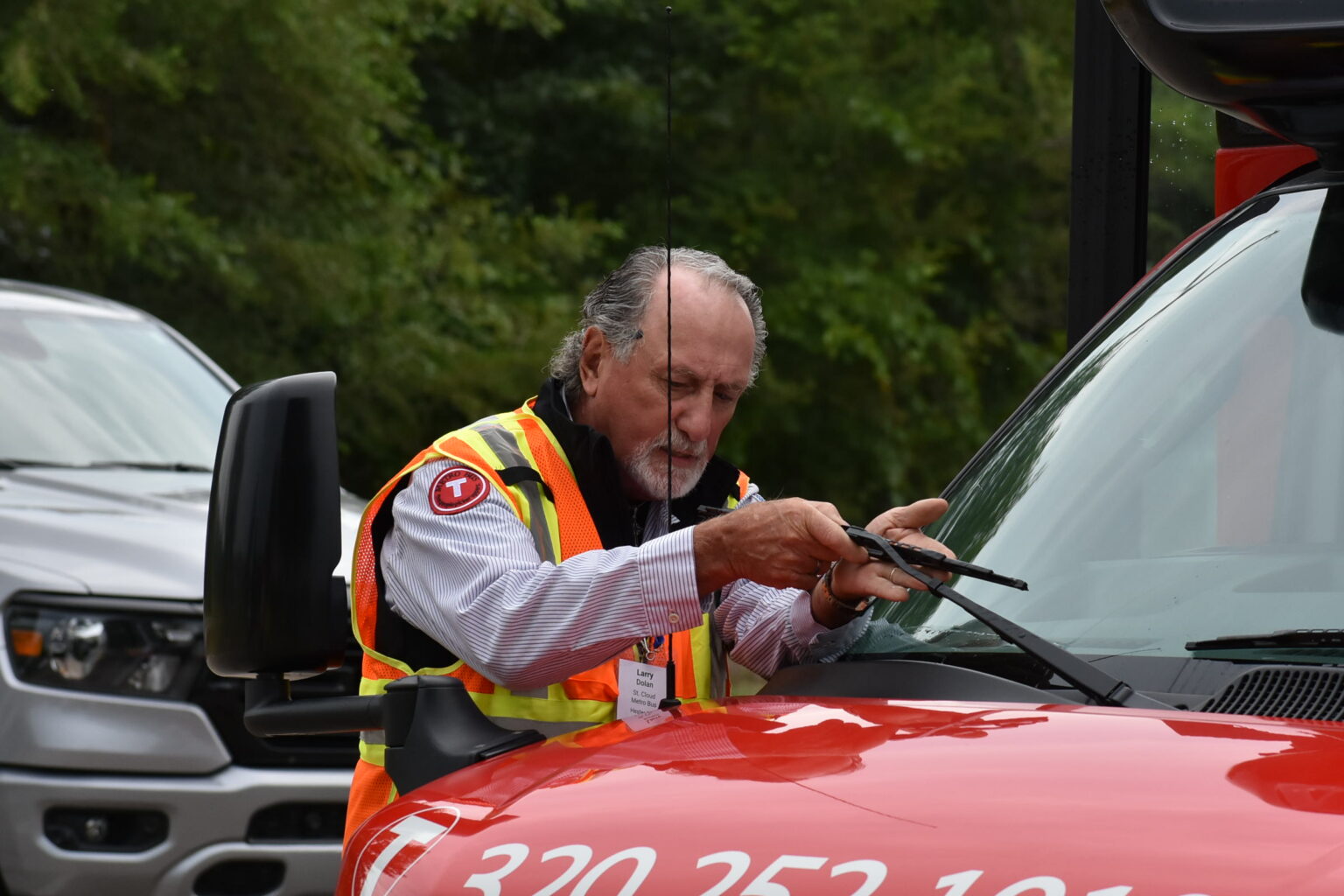 Metro Bus Operator wins State Roadeo, another wins Drivers’ Choice ...