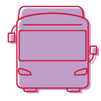 Metro Bus Forward | Metro Bus