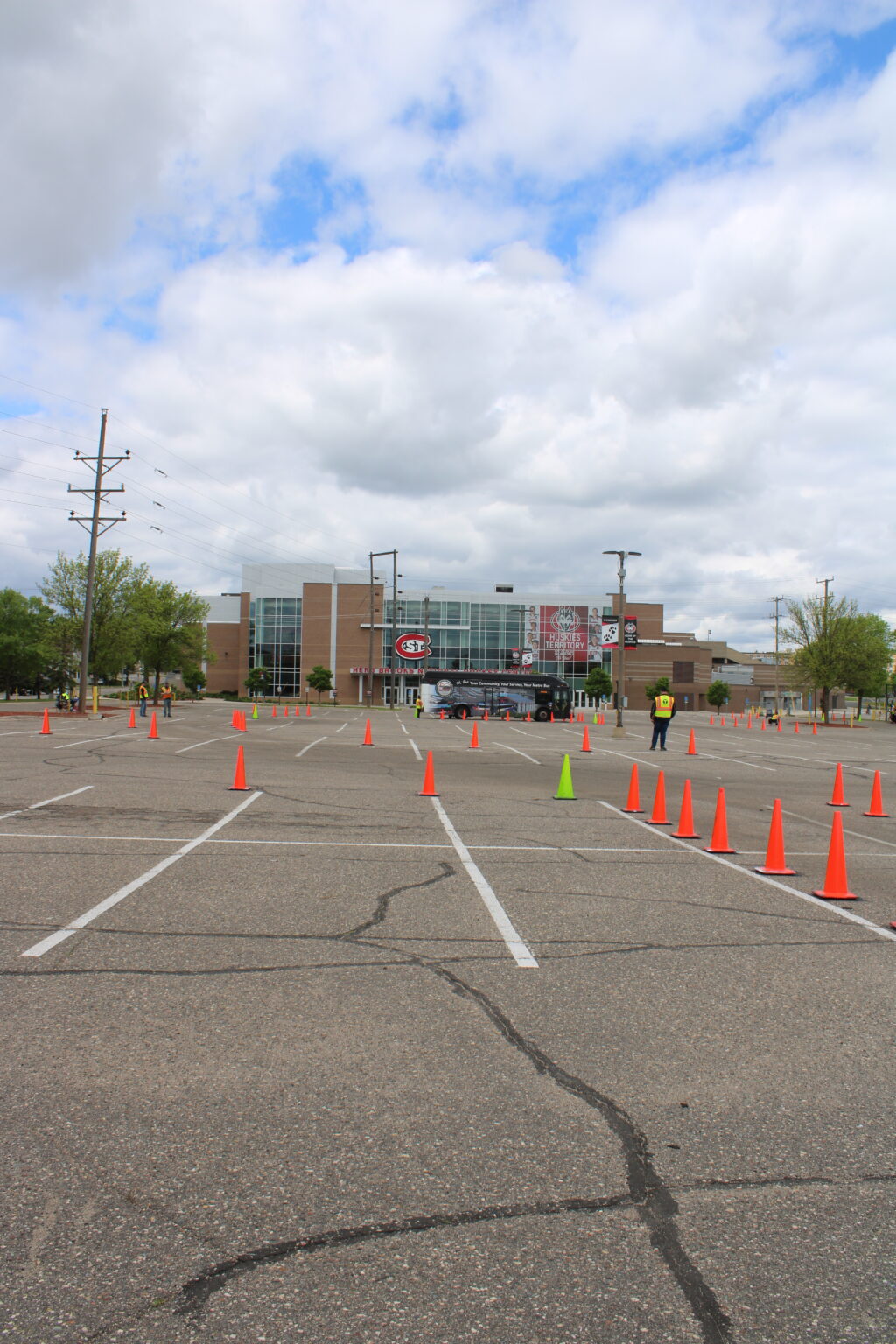 Results of the 2024 Local Metro Bus Roadeo competition | Metro Bus