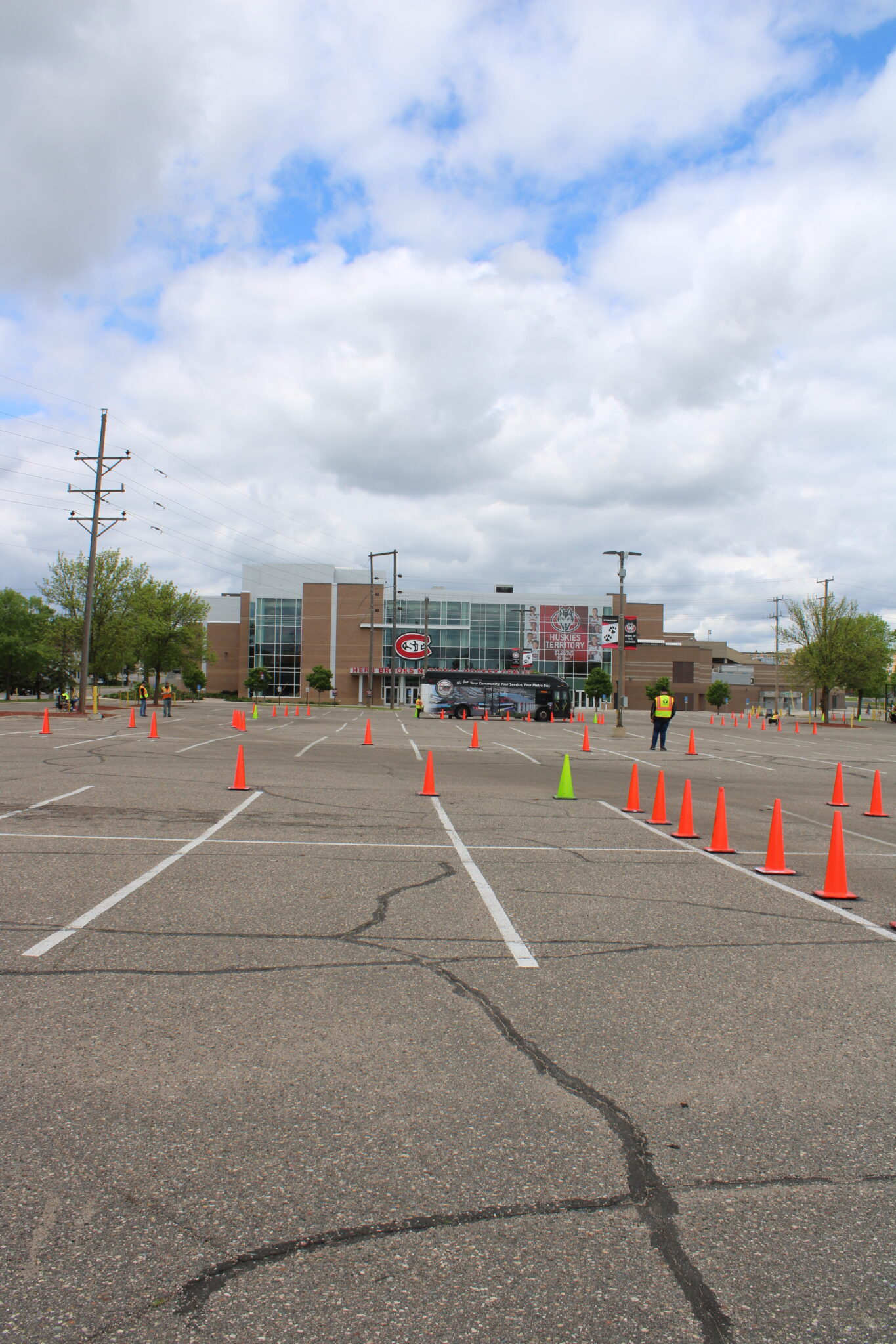 Results of the 2024 Local Metro Bus Roadeo competition | Metro Bus