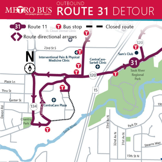 Maps & Schedules | Metro Bus