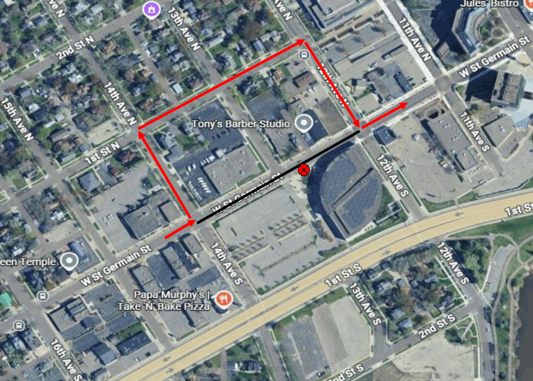 Metro Bus Maps & Schedules | Metro Bus